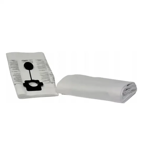 3M Dust Extractor Filter Bag (5 bags per box) - RISE Distributors