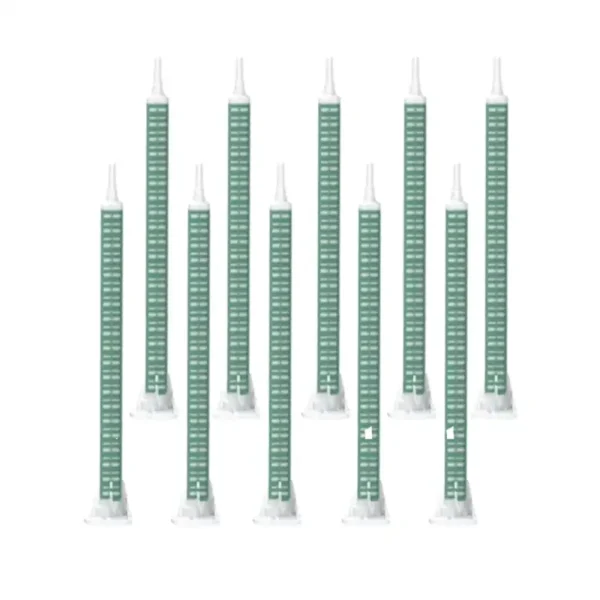 Teroson Static Mixer Nozzles 50mL (10 Per Pack, sold individually) For ...